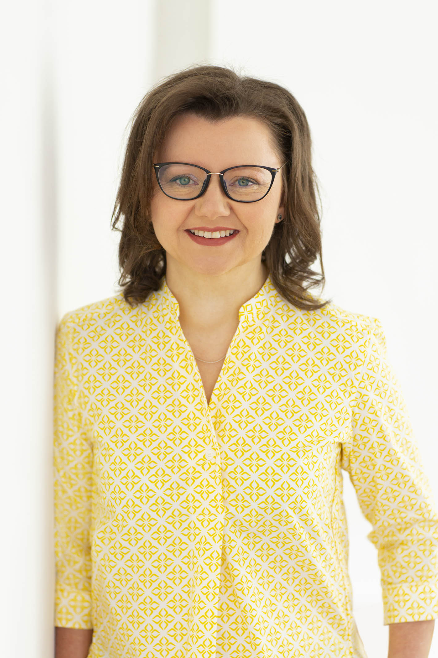 Susen Knabner mit 100 Prozent der Stimmen zur Kreisvorsitzenden der ...